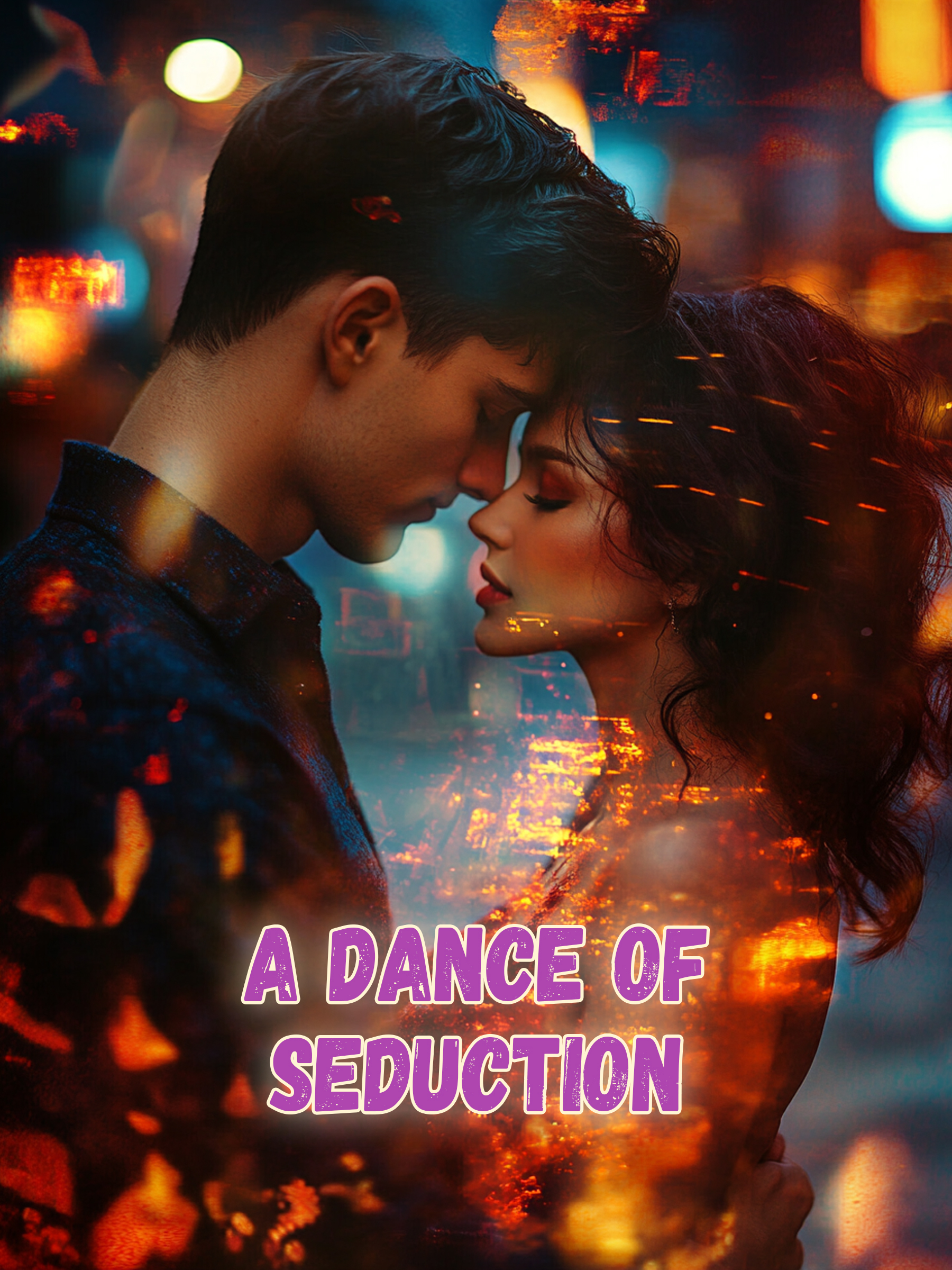 A Dance Of Seduction Novel Full Story | Book - BabelNovel